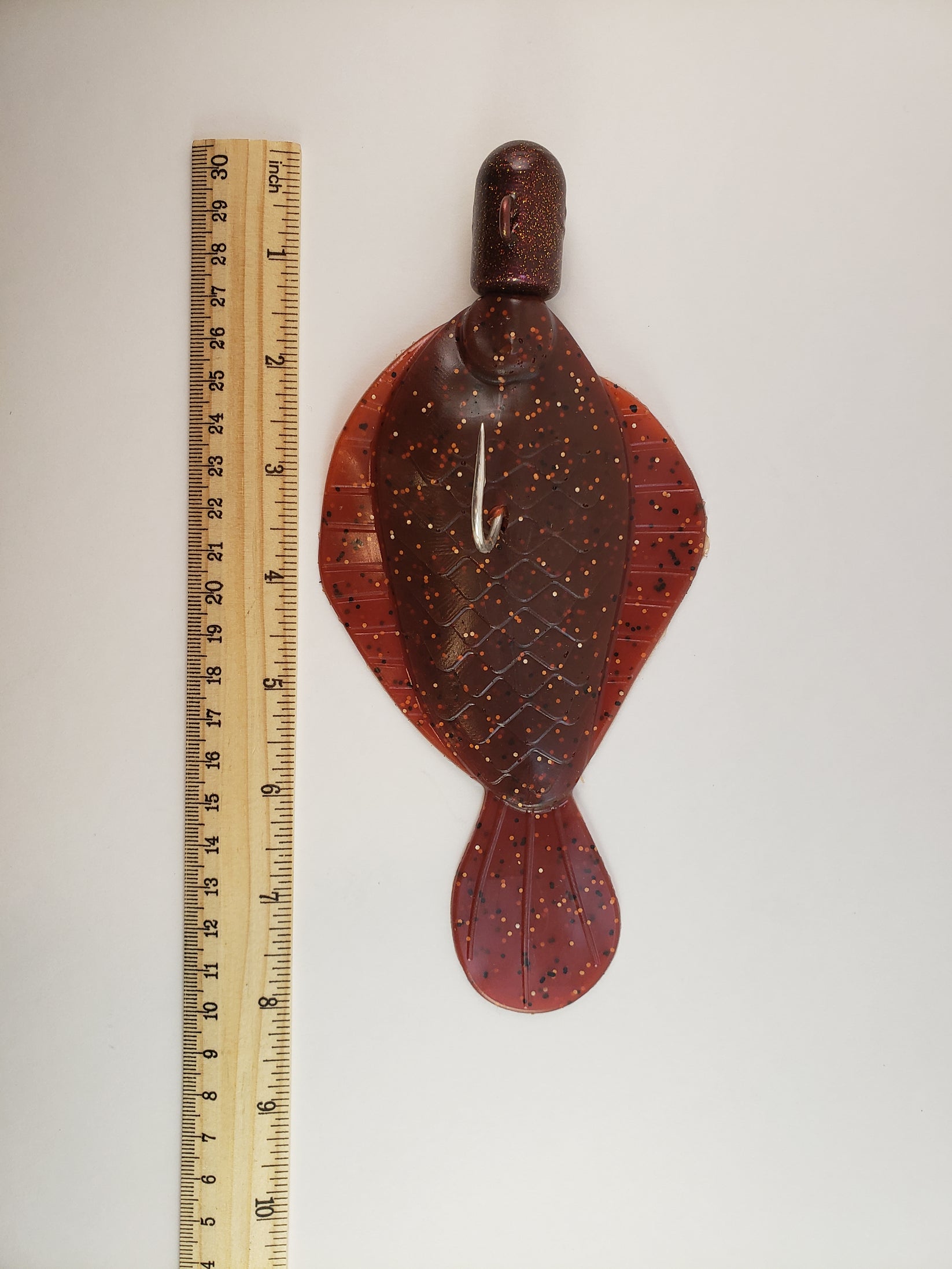 Flounder Pounder – Fisherman's Gold