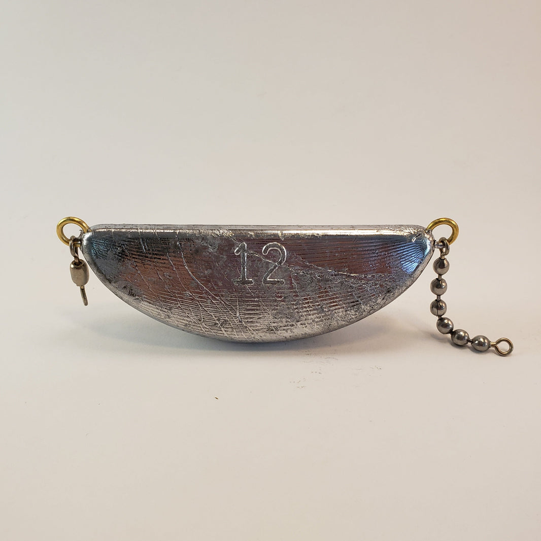 SALMON/MOOCHING – Fisherman's Gold